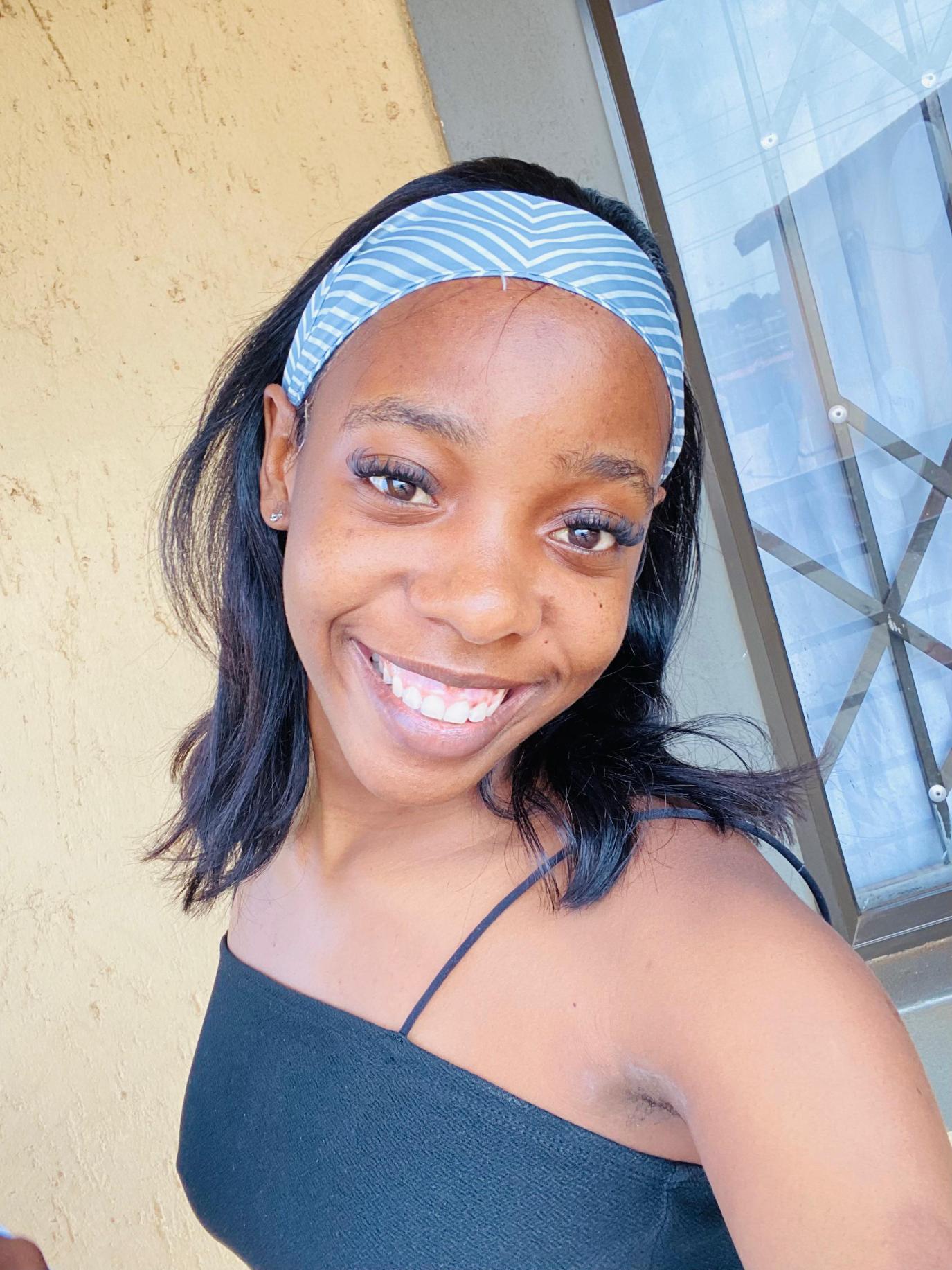 Nkheso Mathebula | Web Developer